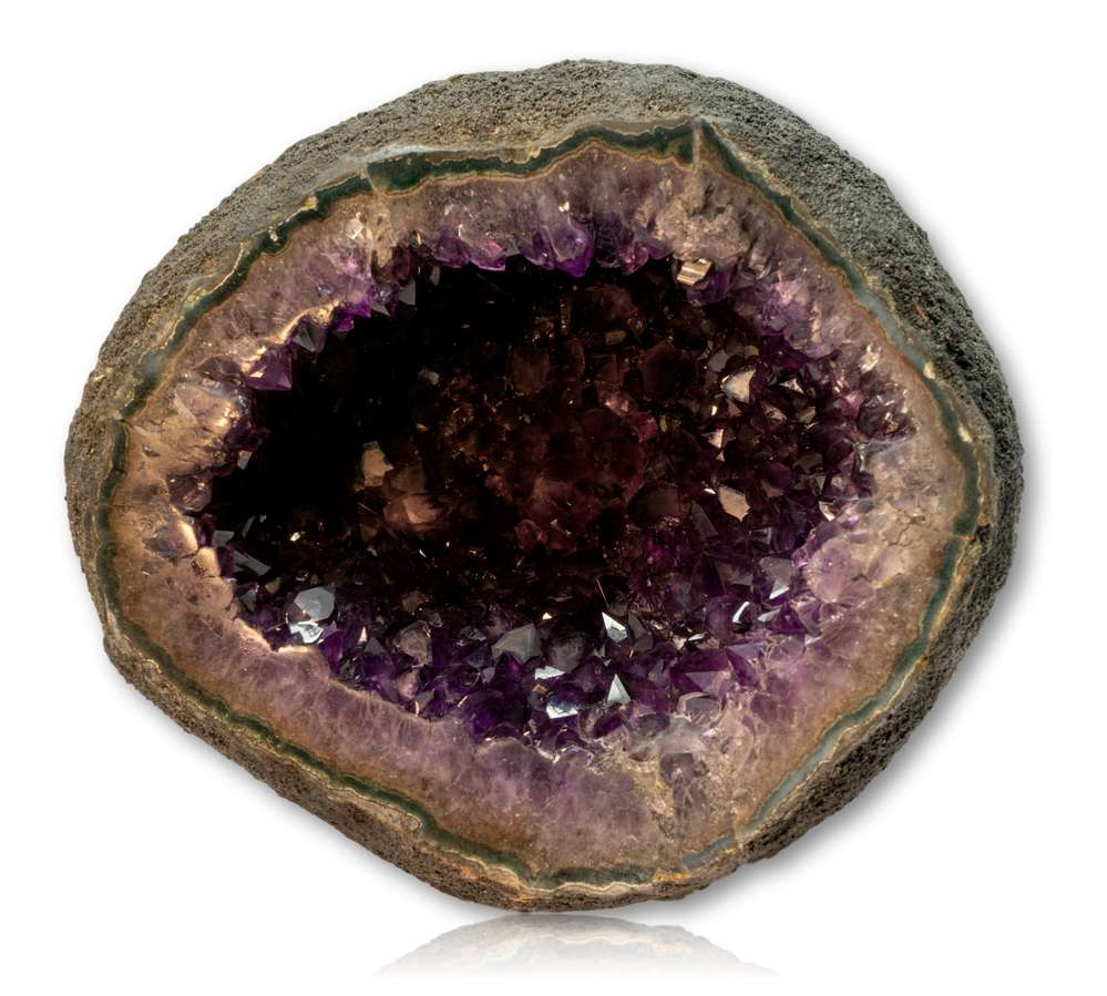 Amethyst Geode