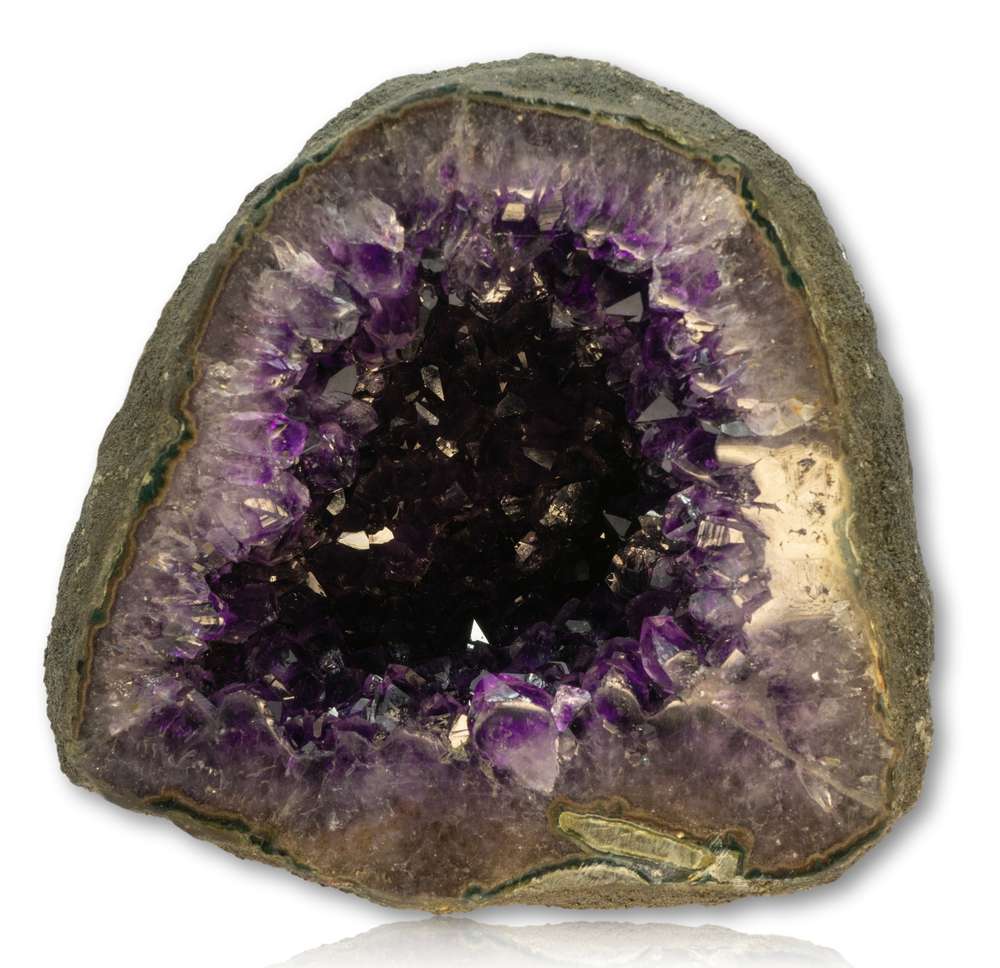 Amethyst Geode